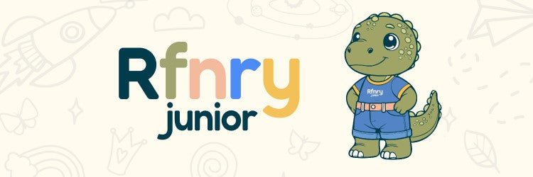 RF Kids | All Products – Refinery