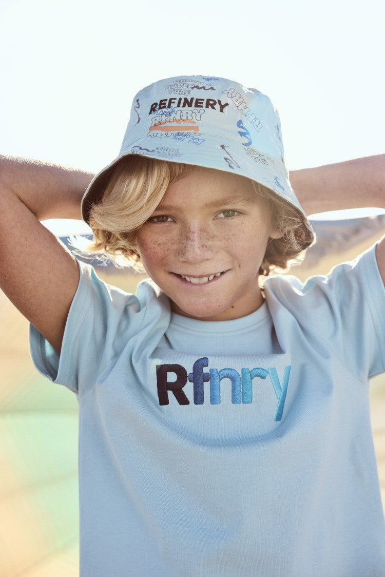 Refinery Junior Range