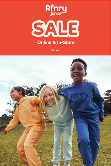 Refinery Junior Range