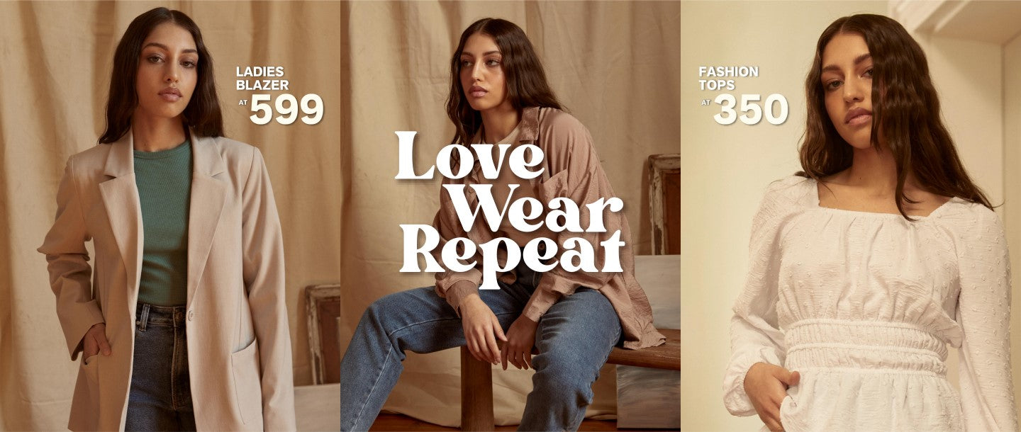 Refinery Stores | Fashion for Men & Women