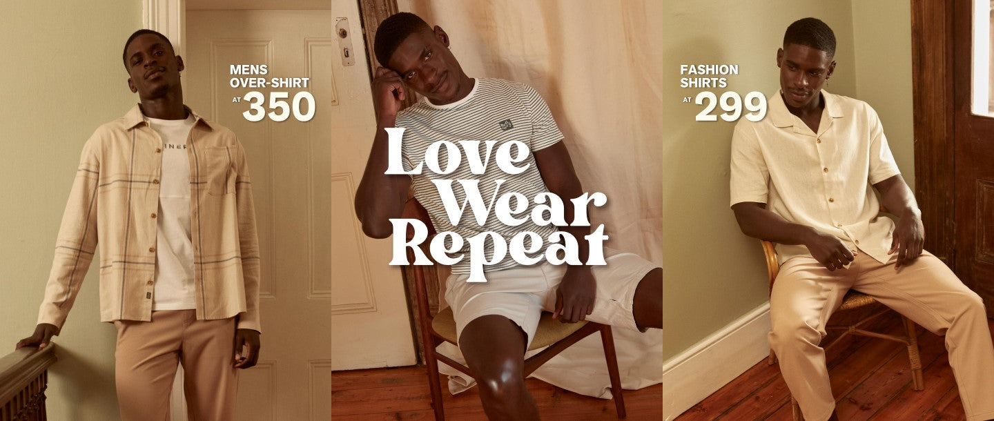 Refinery Stores | Fashion for Men & Women