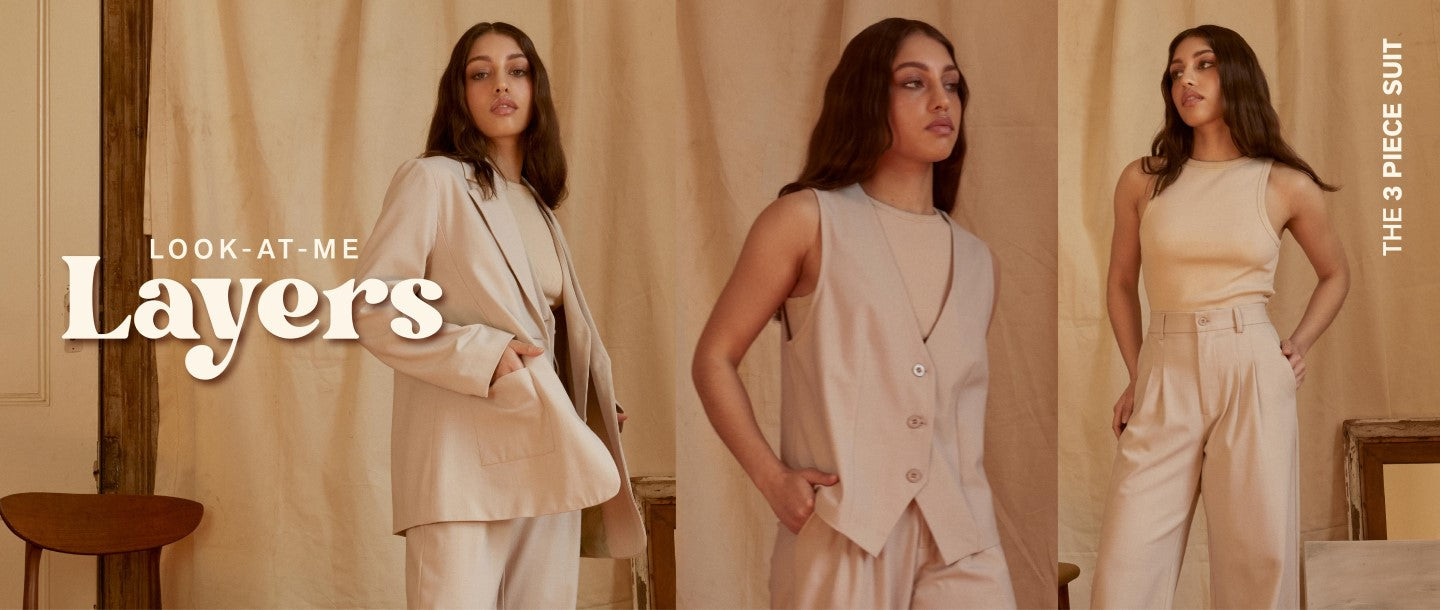 Refinery Stores | Fashion for Men & Women