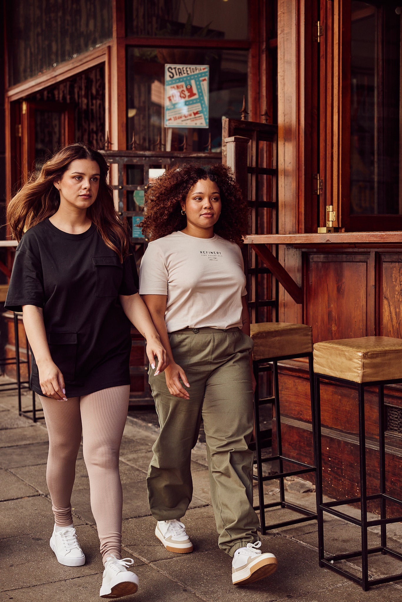 Women's New-In – Refinery