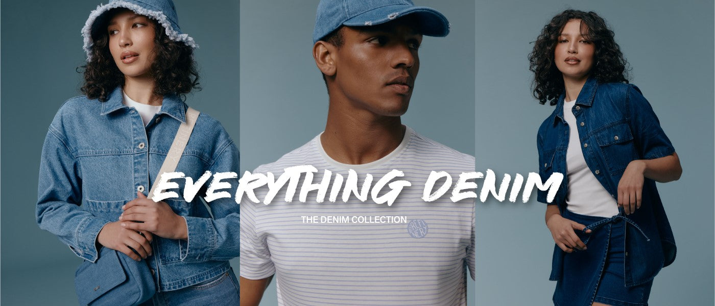 Refinery Stores | Fashion for Men & Women