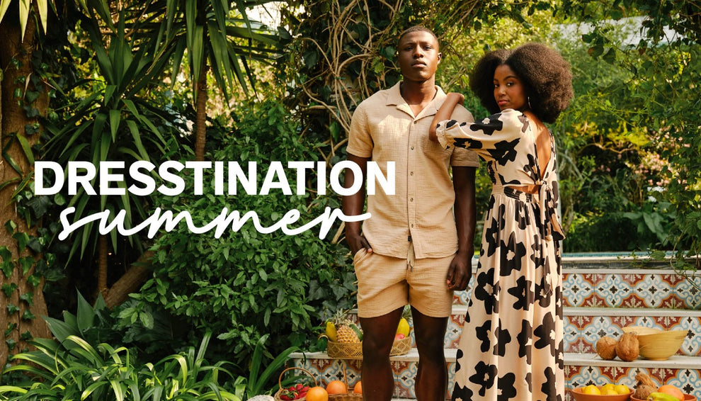 Refinery Stores | Fashion for Men & Women