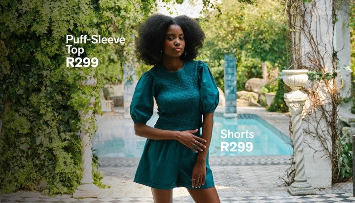 Refinery Stores | Fashion for Men & Women