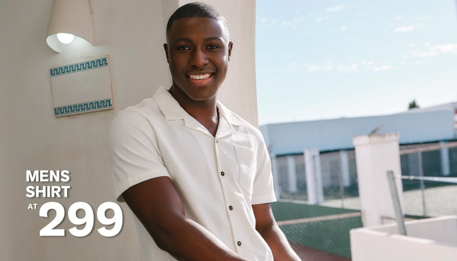 Refinery Stores | Fashion for Men & Women