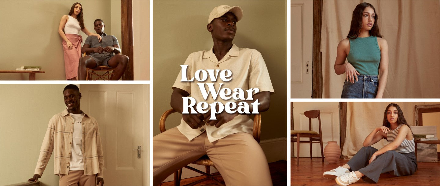 Refinery Stores | Fashion for Men & Women