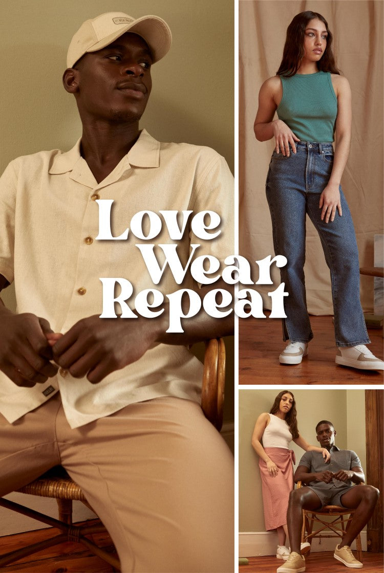 Refinery Stores | Fashion for Men & Women