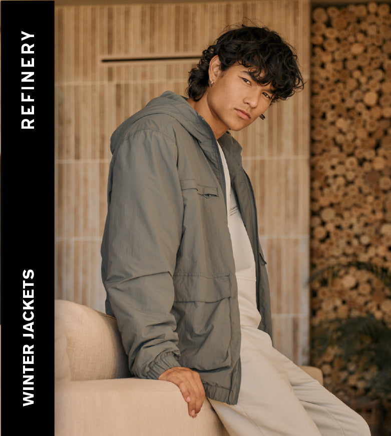 Refinery Stores | Fashion for Men, Women & Kids