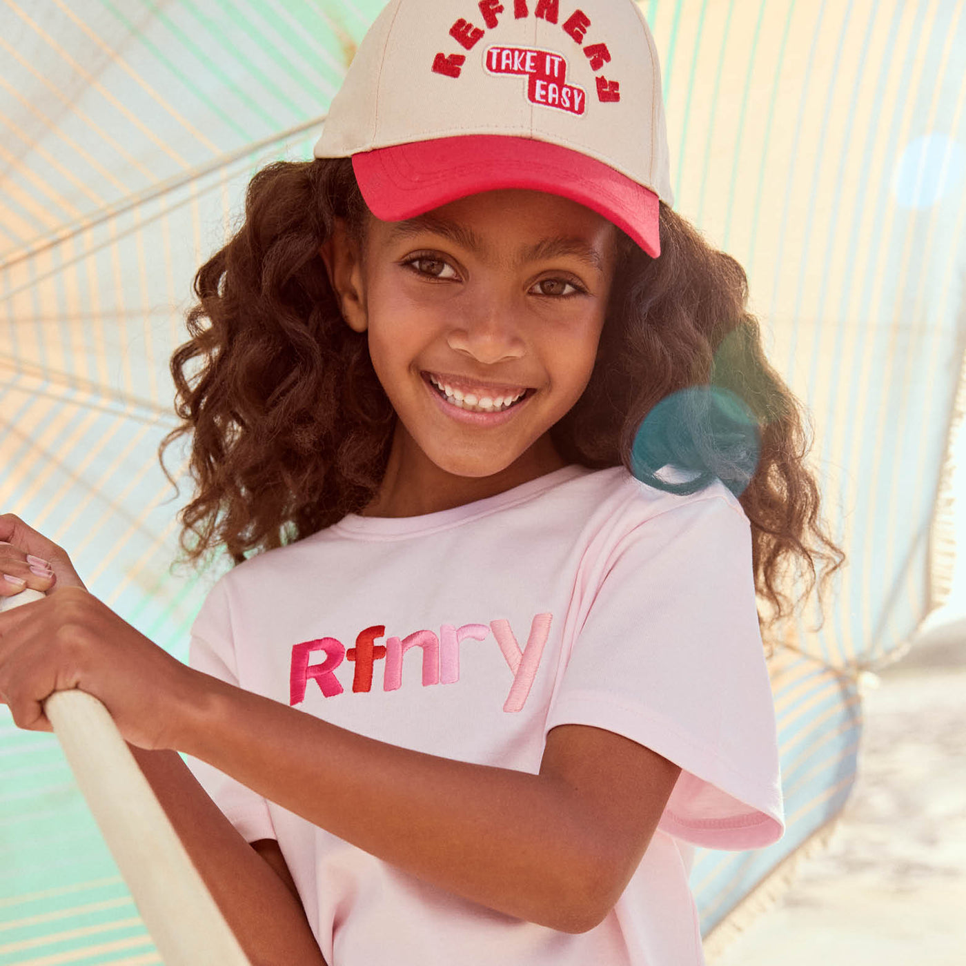 Refinery Junior Range