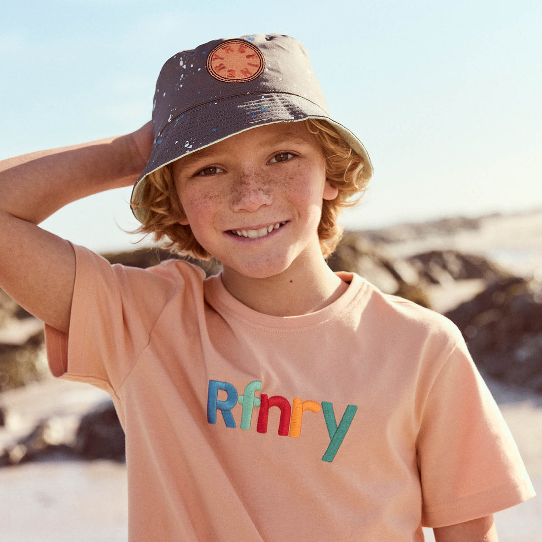 Refinery Junior Range