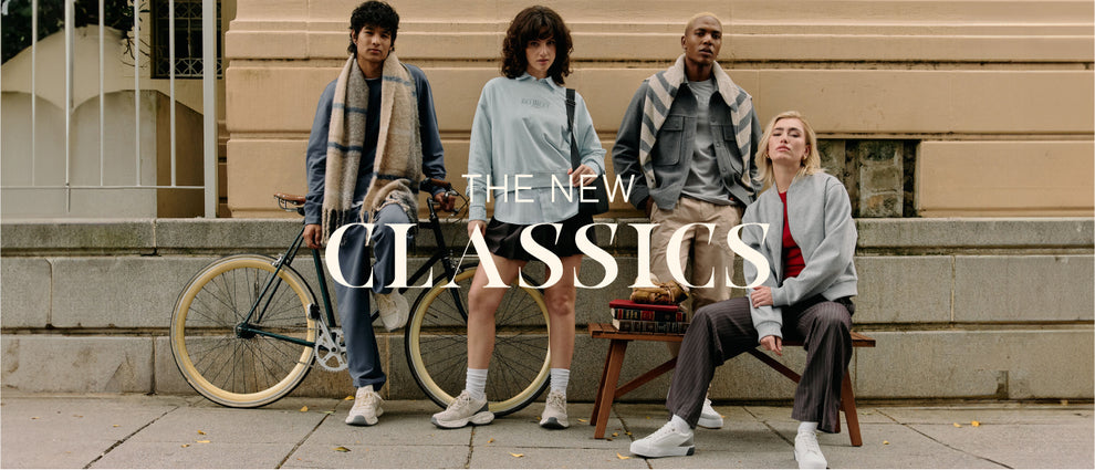 Refinery Stores | Fashion for Men, Women & Kids