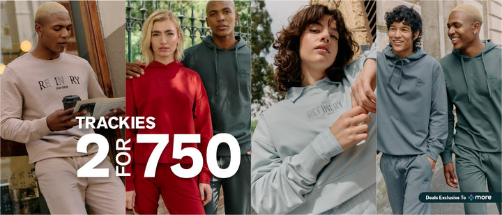 Refinery Stores | Fashion for Men, Women & Kids