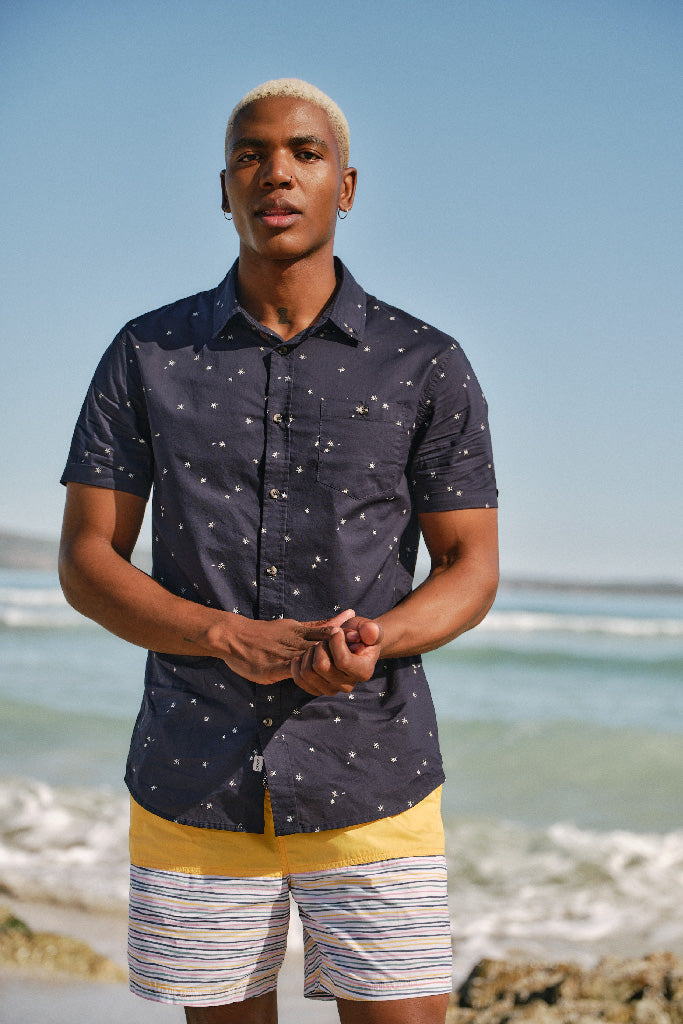 Mens Shorts – Refinery