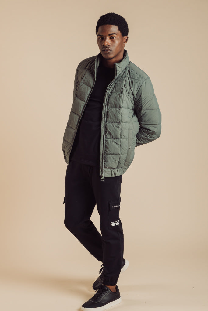 Refinery Men's Jackets | Online & In-store