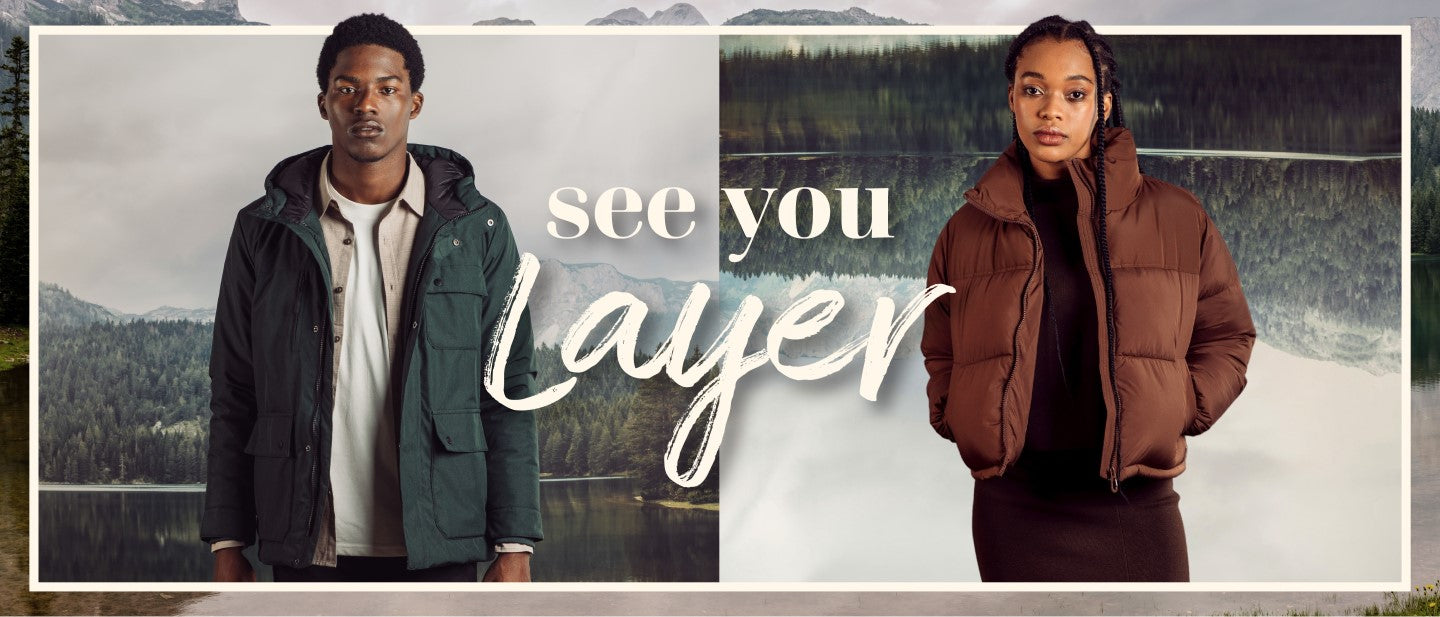 Refinery Stores | Fashion for Men & Women