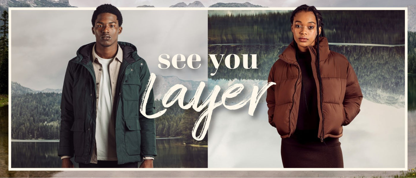 Refinery Stores | Fashion for Men & Women