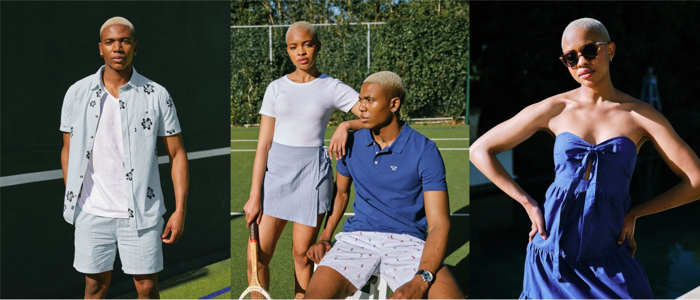 Refinery Stores | Fashion for Men & Women