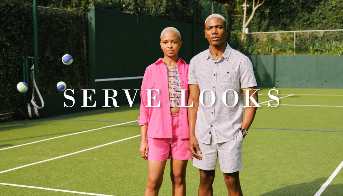 Refinery Stores | Fashion for Men & Women