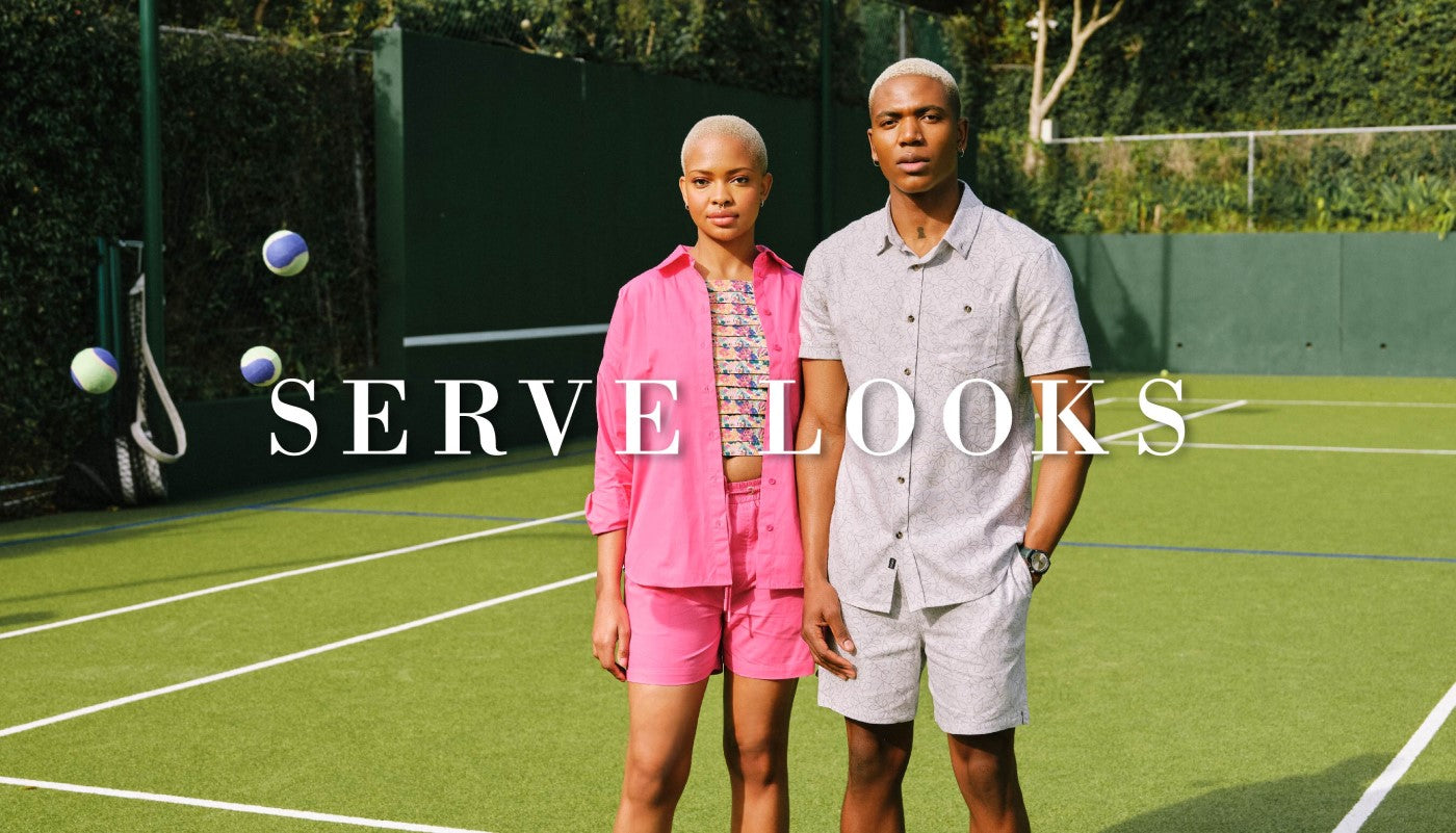 Refinery Stores | Fashion for Men & Women