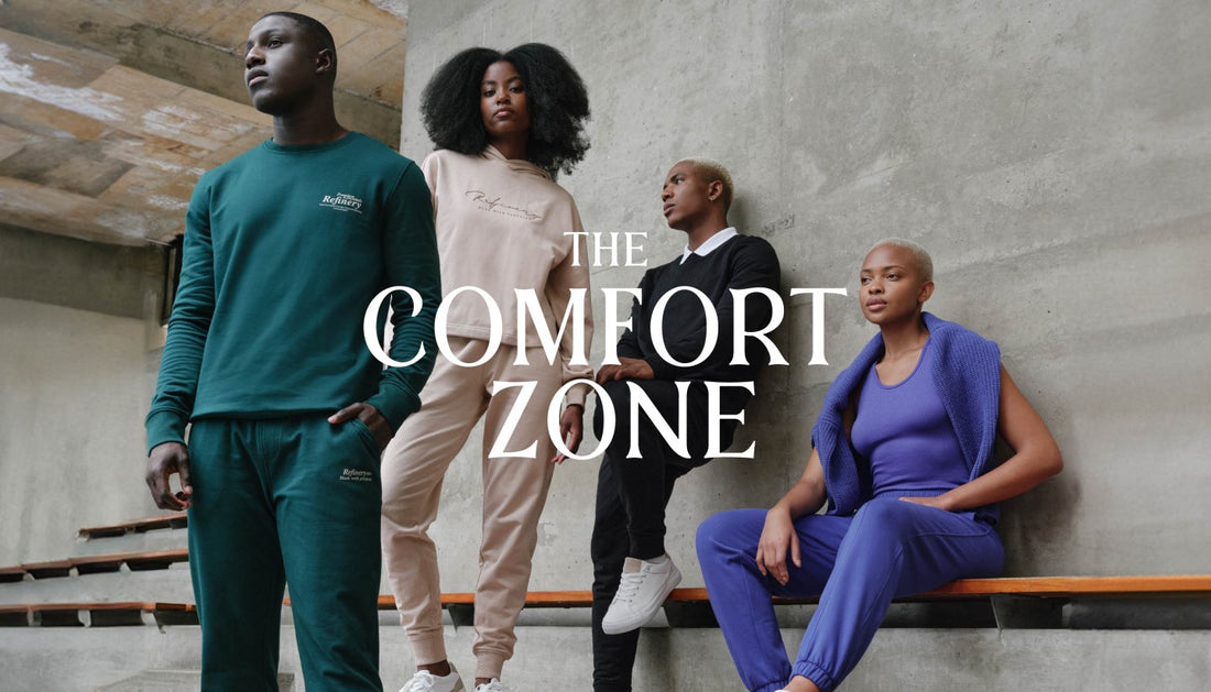 Refinery Stores | Fashion for Men & Women