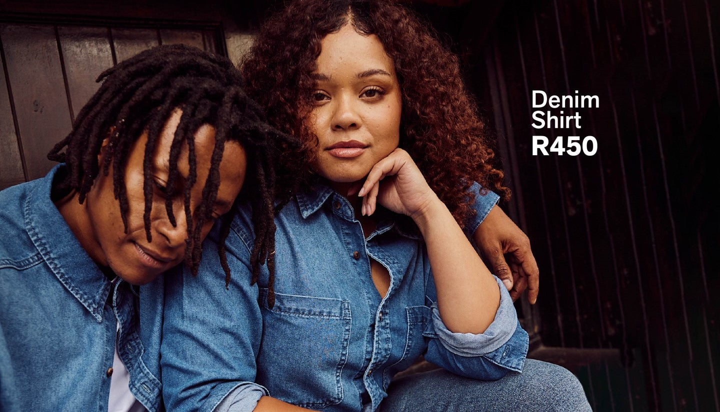 Refinery Stores | Fashion for Men & Women