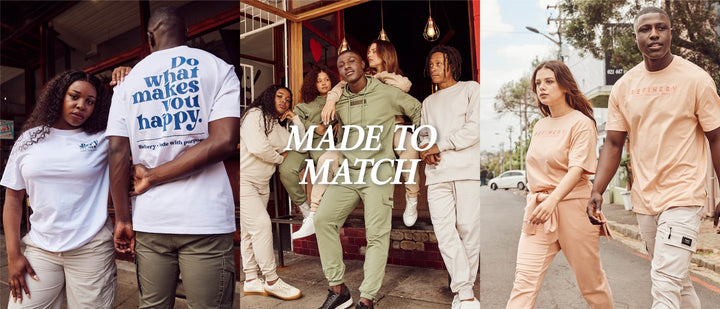 Refinery Stores | Fashion for Men & Women