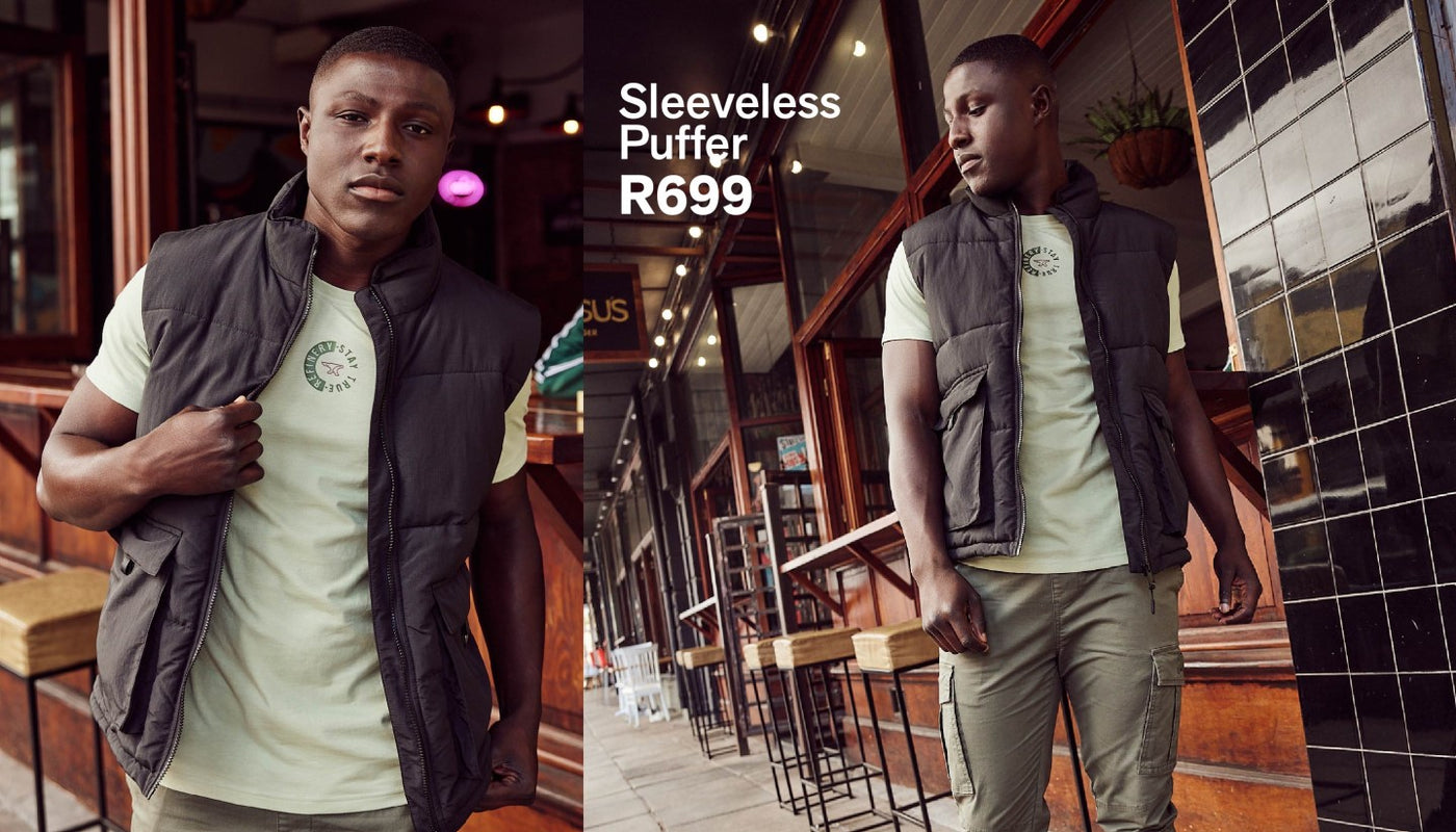 Refinery Stores | Fashion for Men & Women