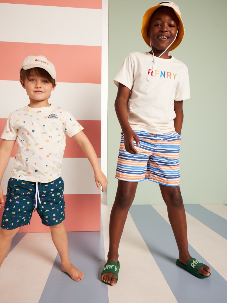 Refinery Junior Range