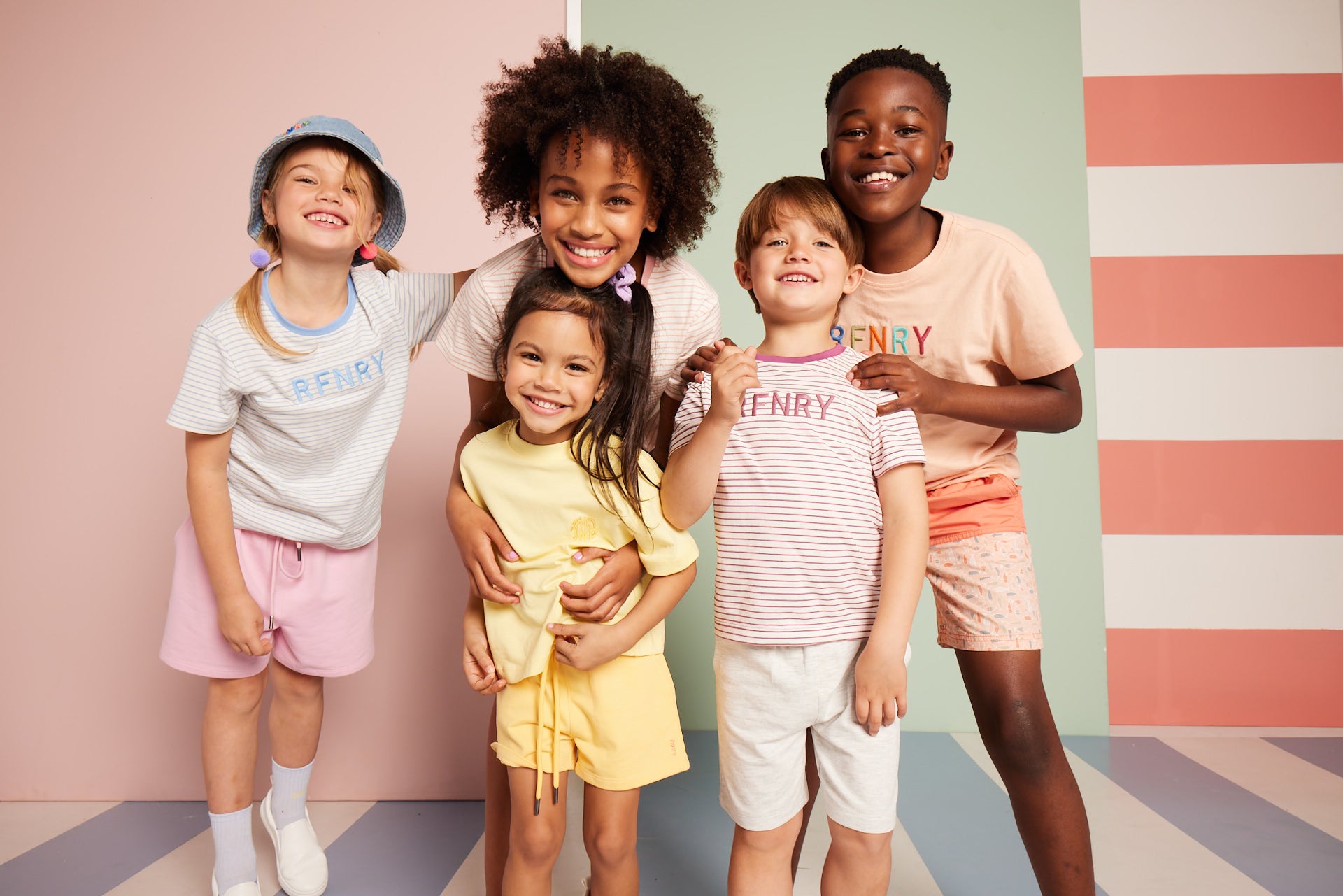 Refinery Junior Launch