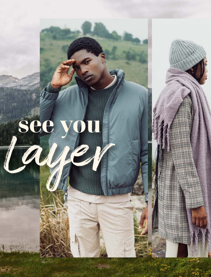 Refinery Stores | Fashion for Men & Women