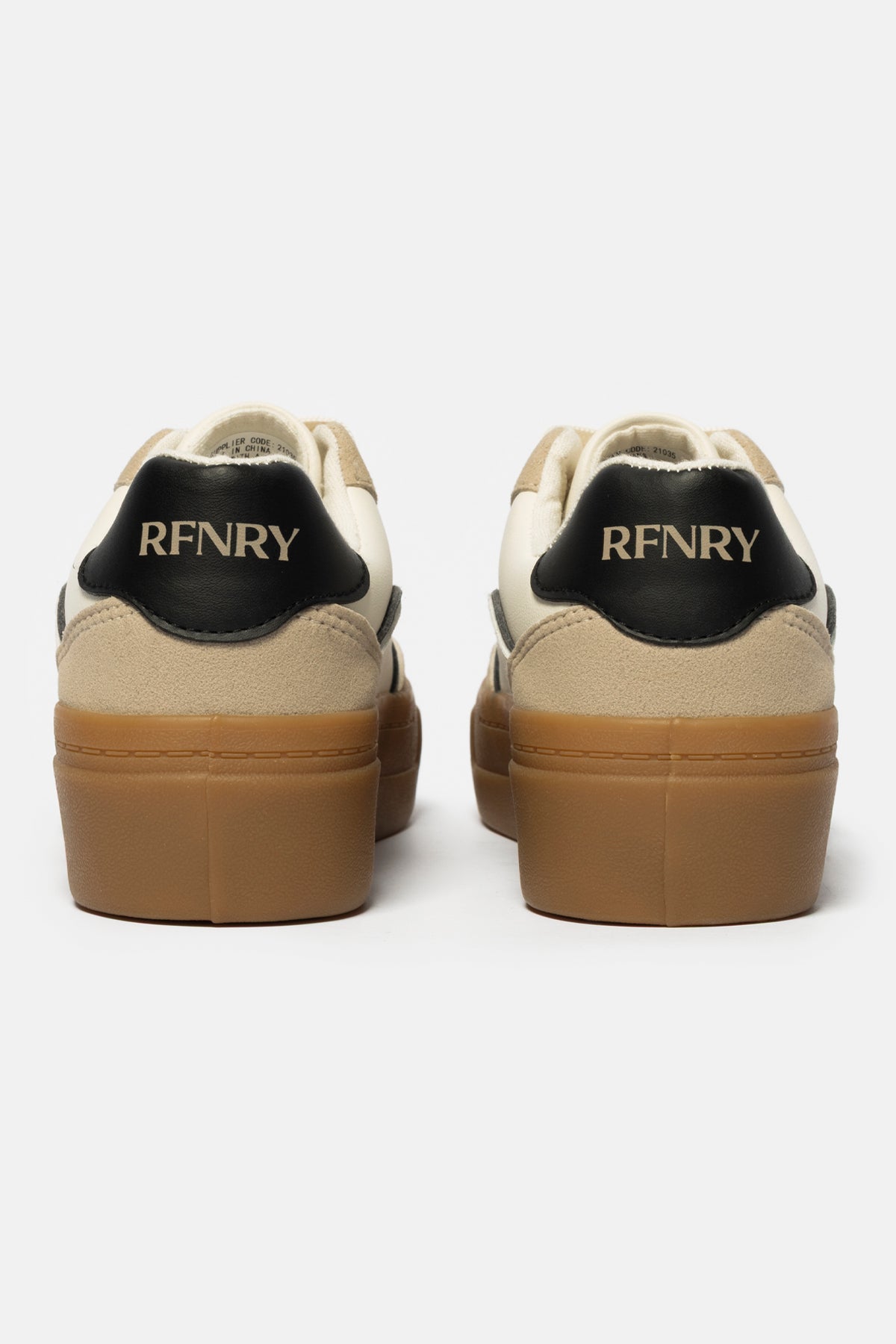 Refinery Women's Footwear – tagged "SNEAKERS"