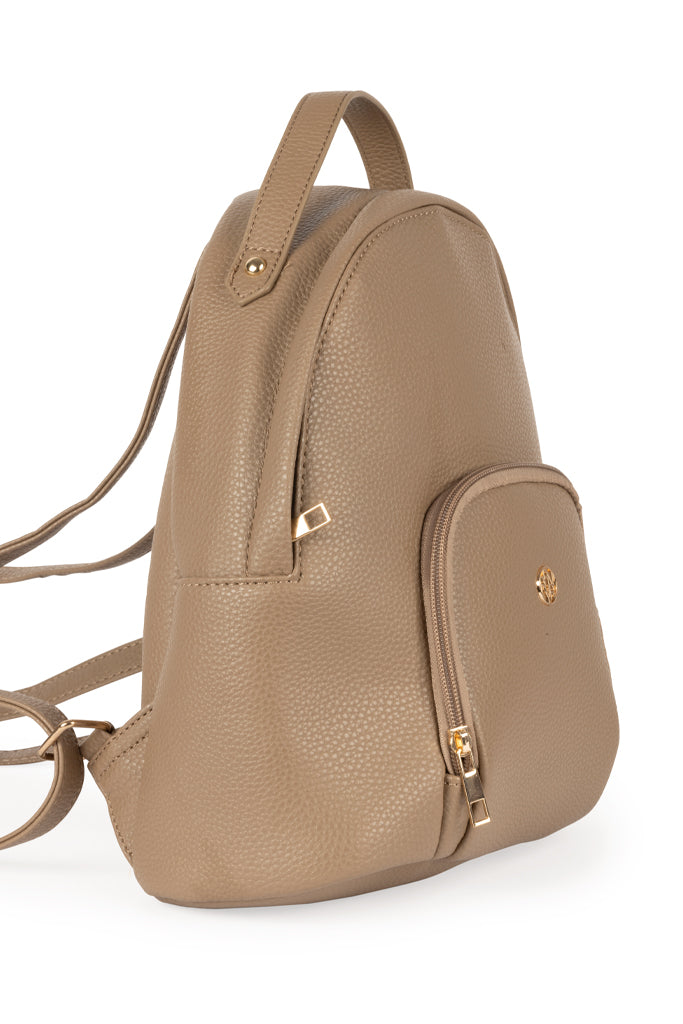 Pebble Backpack from REFINERY – Refinery