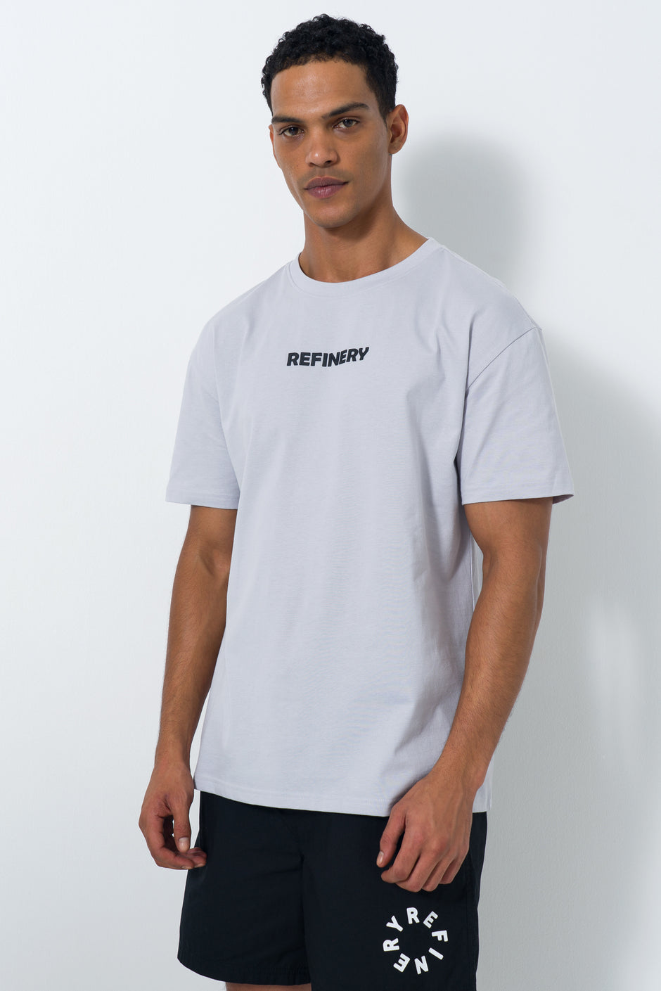 Mens T-Shirts and Tanks – Refinery
