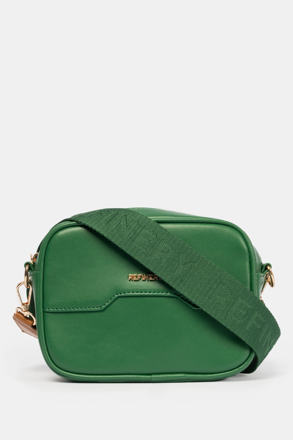Mini Bag from REFINERY – Refinery