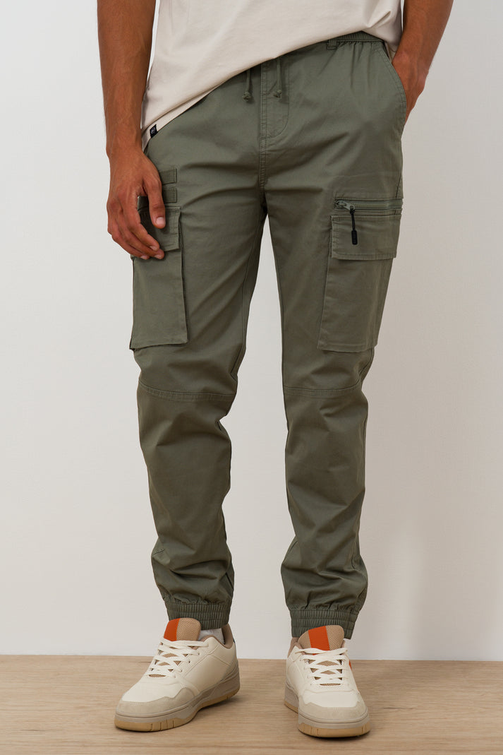 Cargo Pants from REFINERY – Refinery