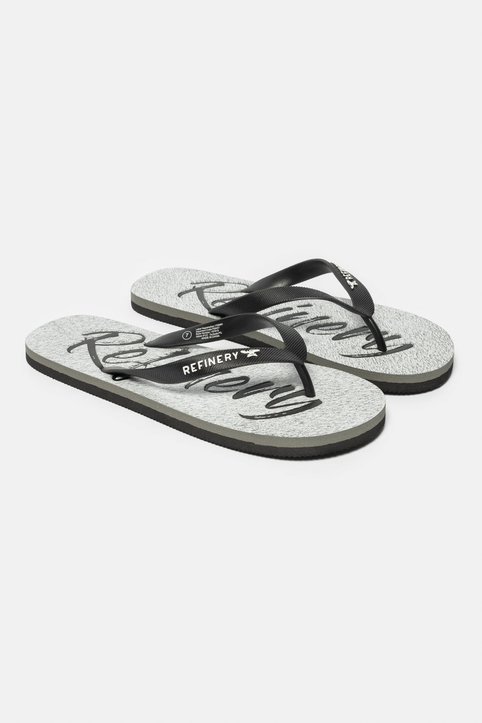 Men's Footwear – tagged "FLIP FLOPS" – Refinery