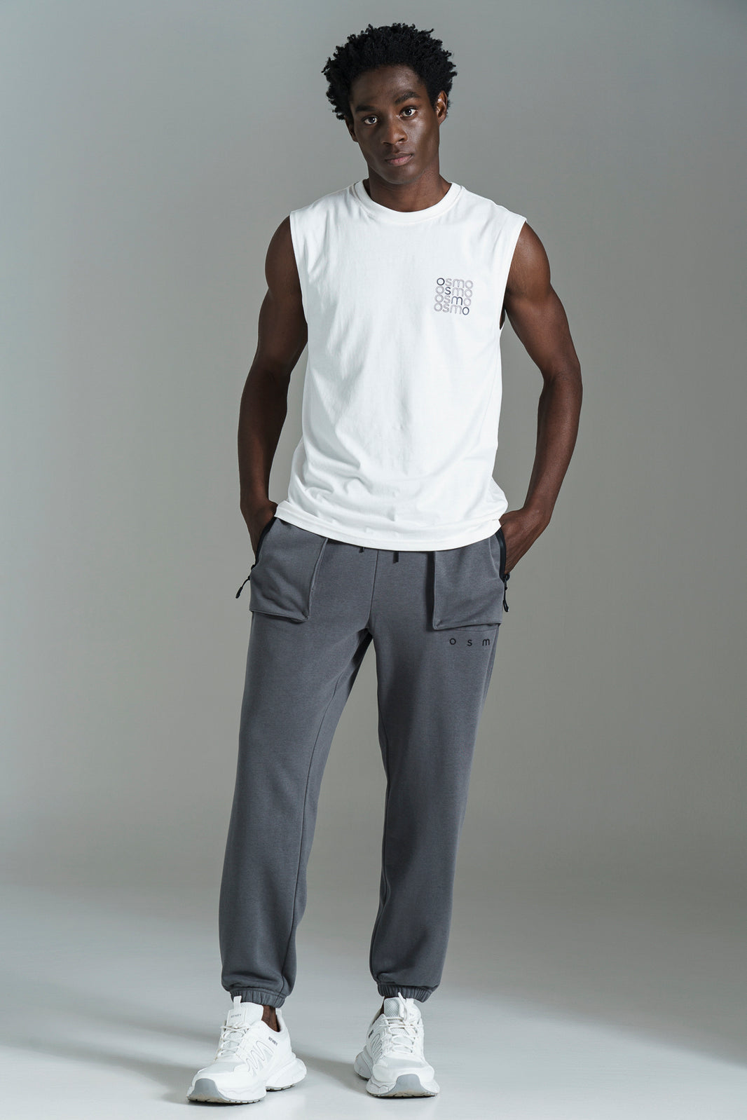 Refinery | Sweat Tops | Hoodies | Track Pants | Men & Women