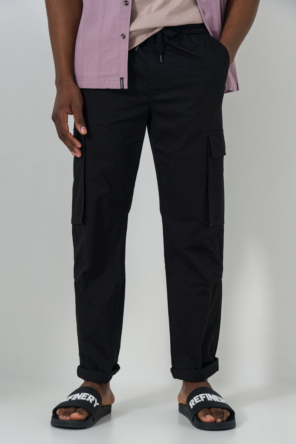 Cargo Pants from REFINERY – Refinery