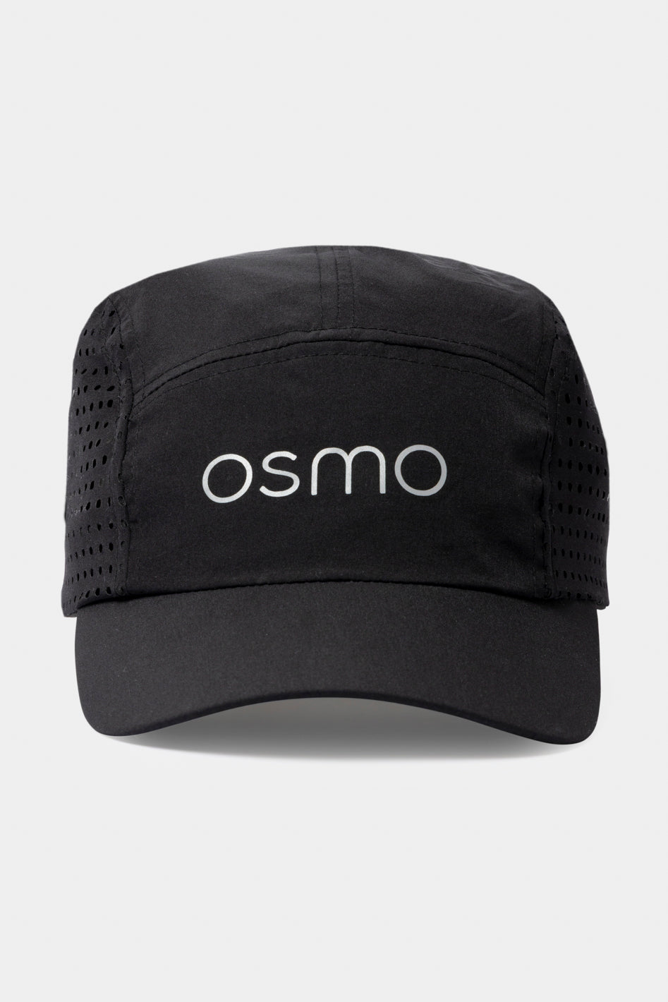 Active Cap from OSMO – Refinery