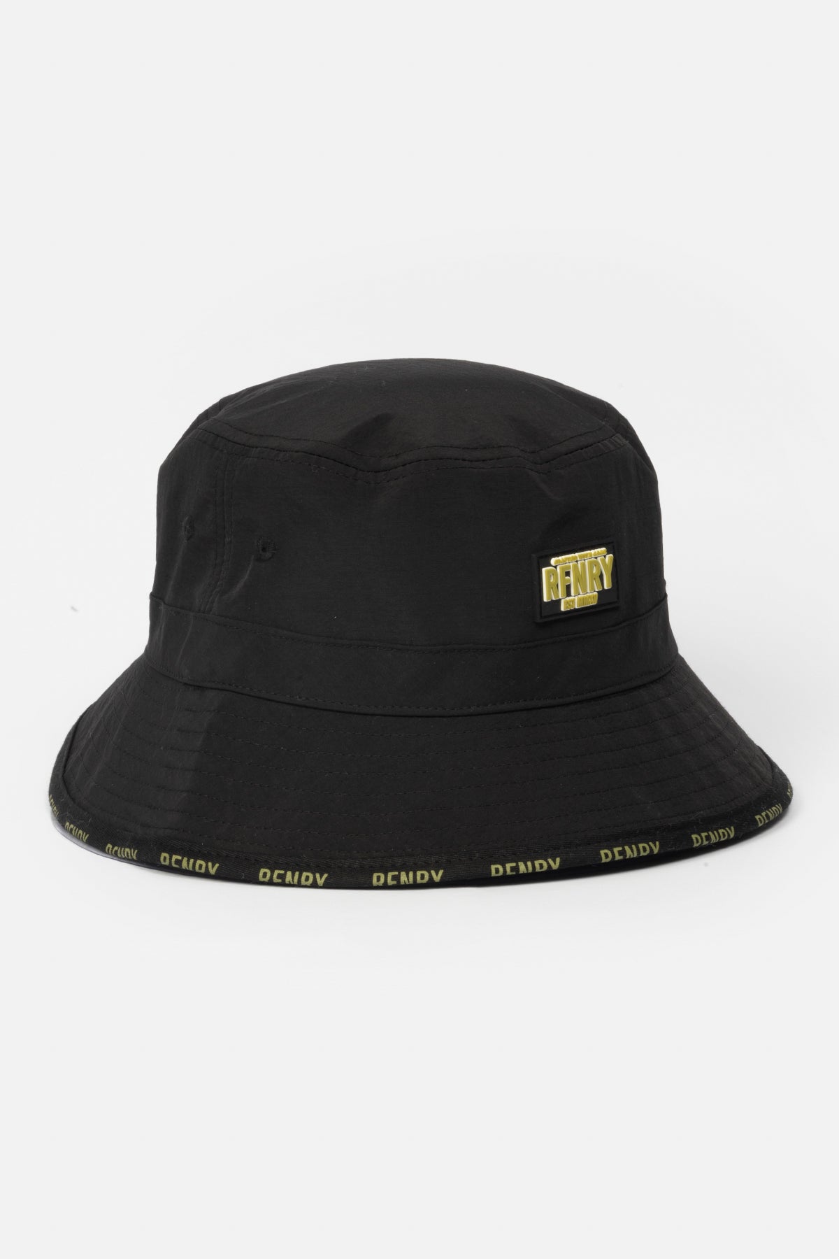 Bucket Hat from REFINERY – Refinery