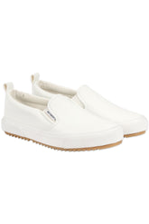 Ladies Slip-On Sneaker – Refinery