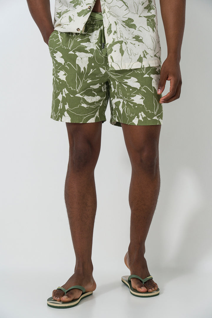 Mens Shorts – Refinery