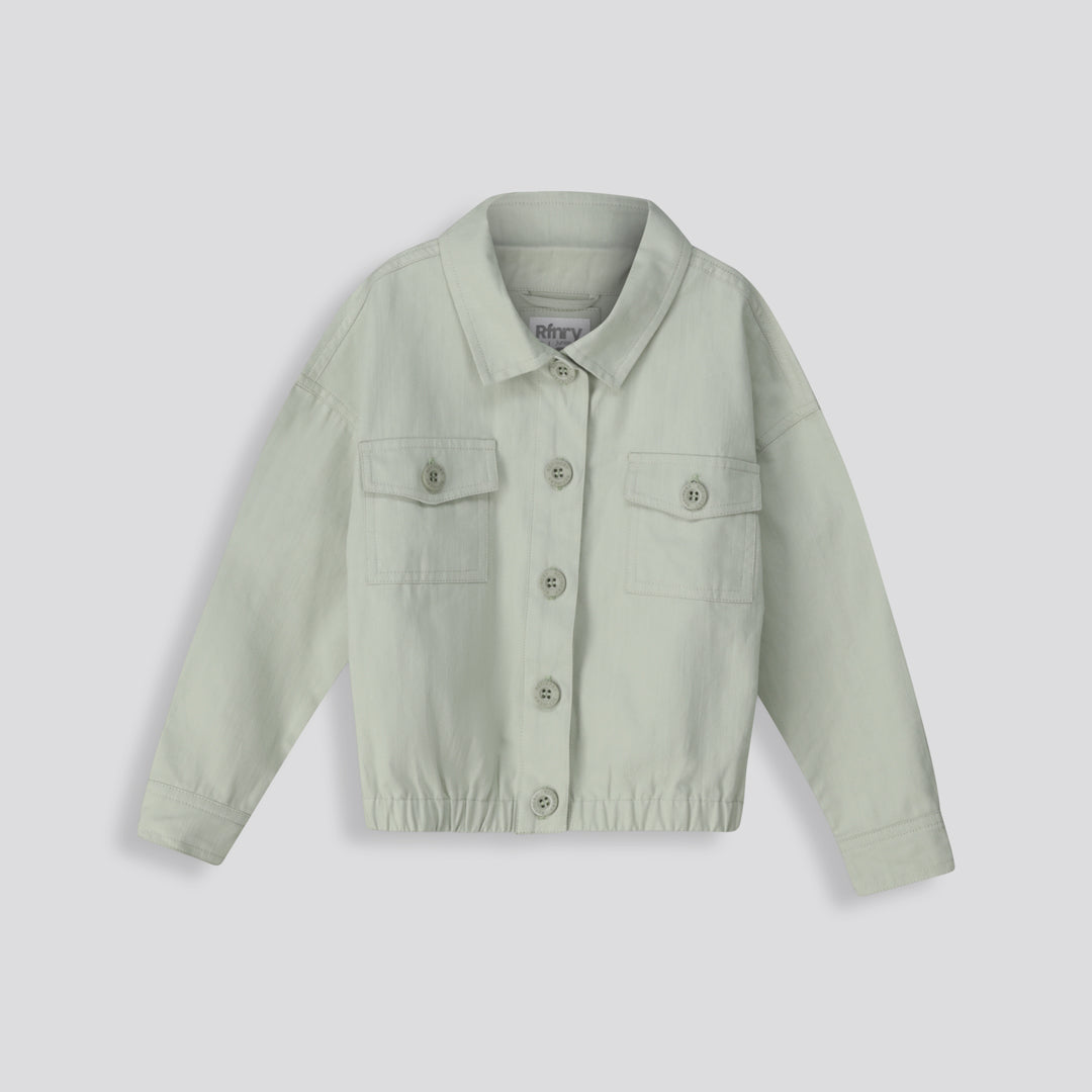 Jackets – Refinery