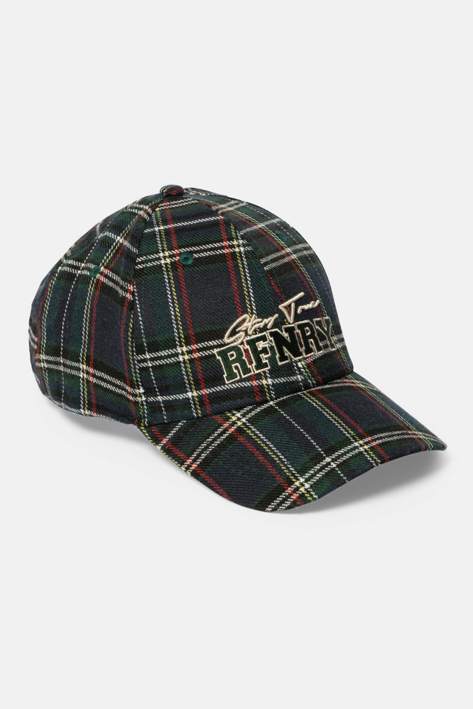 Peak Cap from REFINERY – Refinery