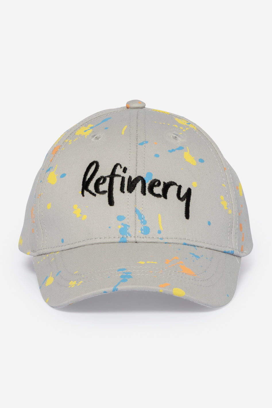 Boys Baseball Cap from RFNRY JNR – Refinery