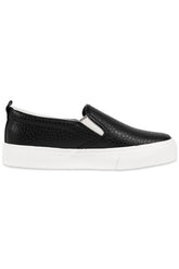 Ladies Slip-On Sneaker – Refinery