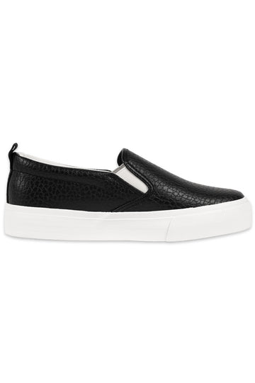 Ladies Slip-On Sneaker – Refinery