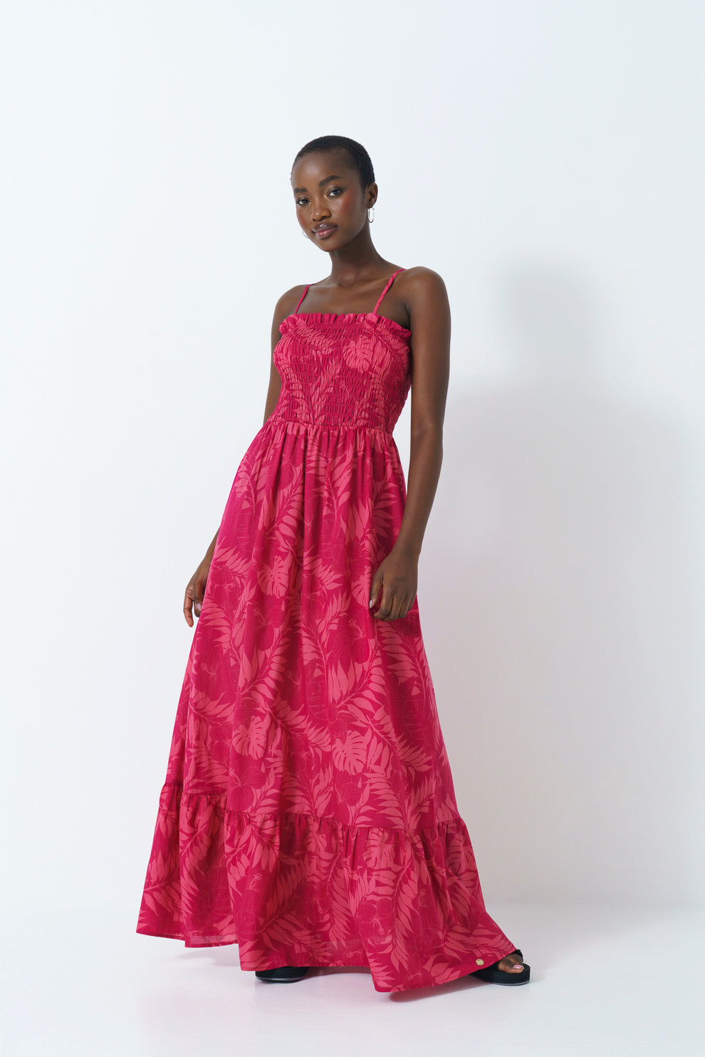 Bandeau Dress from REFINERY – Refinery